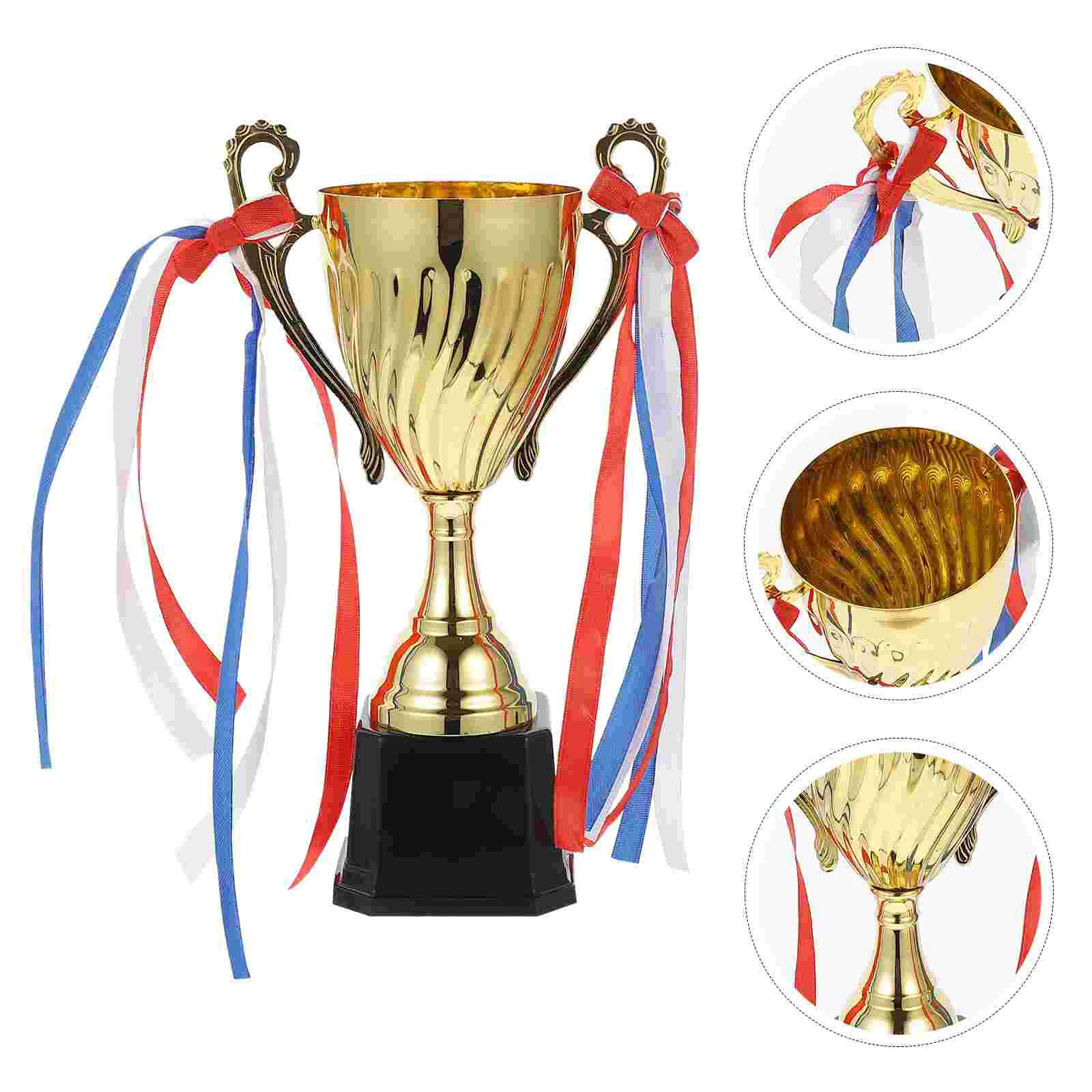 Inch Trophy Cup