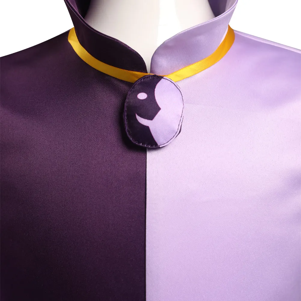 The Owl House Series House Collector Cosplay Costume - AllCosplay.com