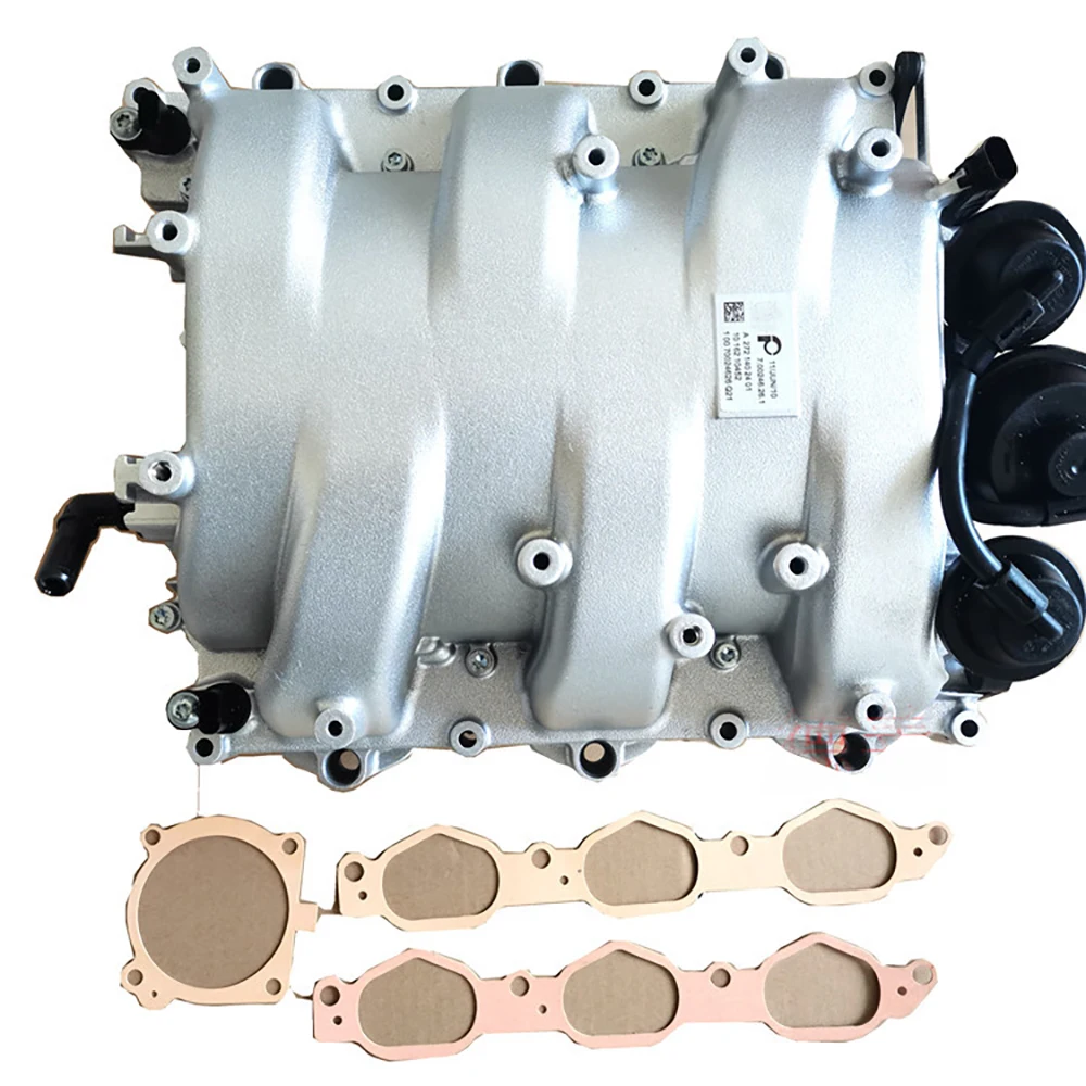 NTAKE ENGINE MANIFOLD ASSEMBLY 2721402401 for Mercedes Benz ML C230 ...