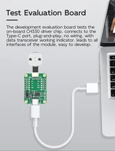 WitMotion JY-ME01 high-precision 18-bit resolution absolute encoder ...