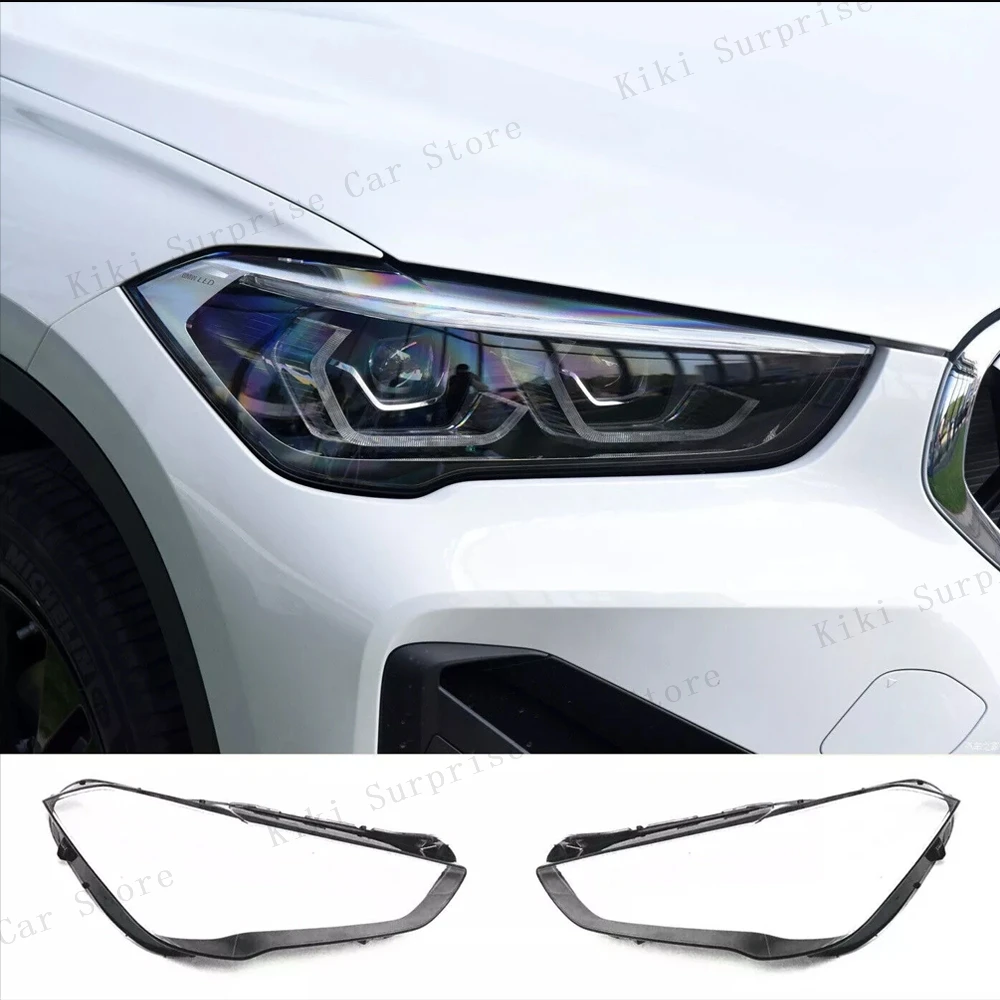 Headlamps Shell Lampcover Headlight Cover Lens Plexiglass Replace ...