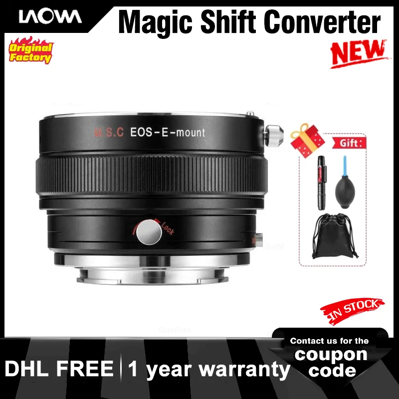Venus-Optics-Laowa-Magic-Shift-Converter-MSC-Full-Frame-and-APS-C ...