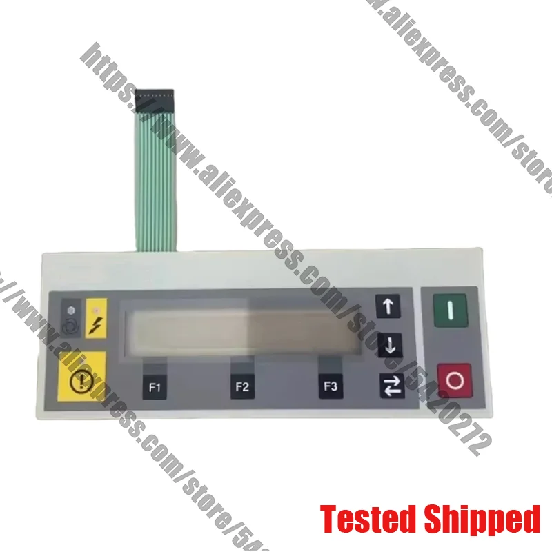 1900070125 Membrane Keyboard Button Keypad Film - AliExpress 7
