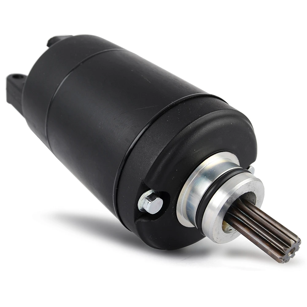 Starter Motor for Honda VT1300CR Stateline VT1300CS ABS Sabre VT1300CT ...