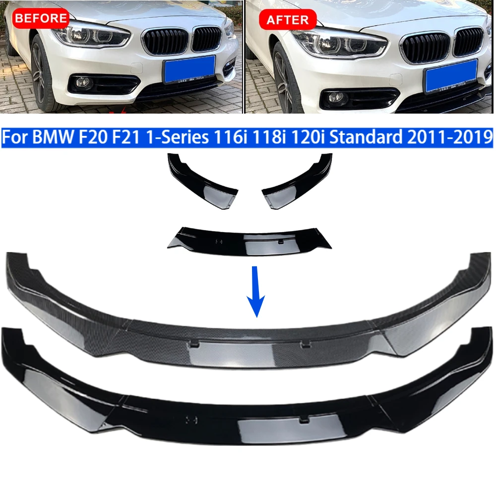 for BMW F20 F21 1-Series 116i 118i 120i Standard 2011-19 Car Lower ...
