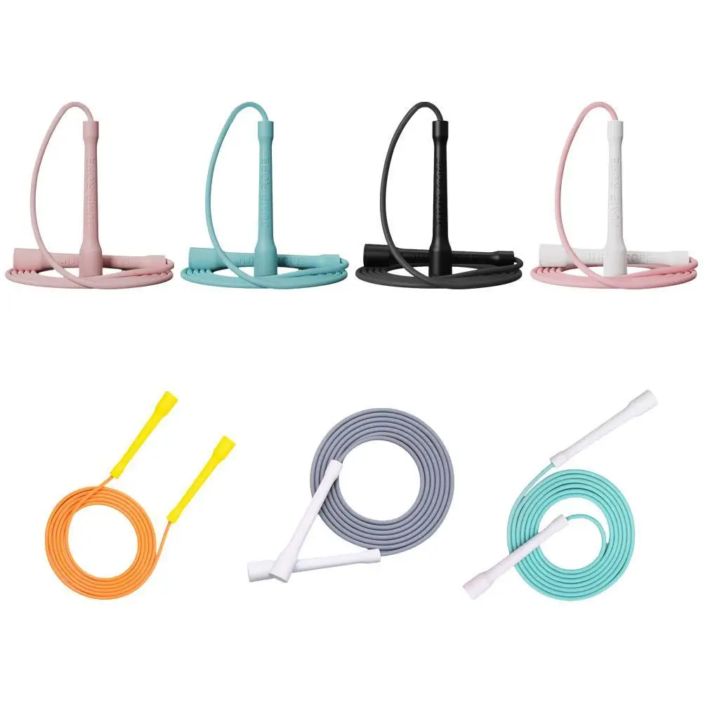 Port-til-PVC-Skipping-Rope-para-Homens-e-Mulheres-Pular-corda-para ...