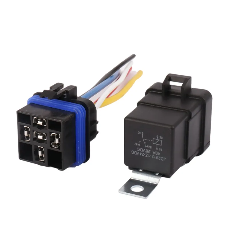 Relay with Harness: What You Really Need to Know Before Buying