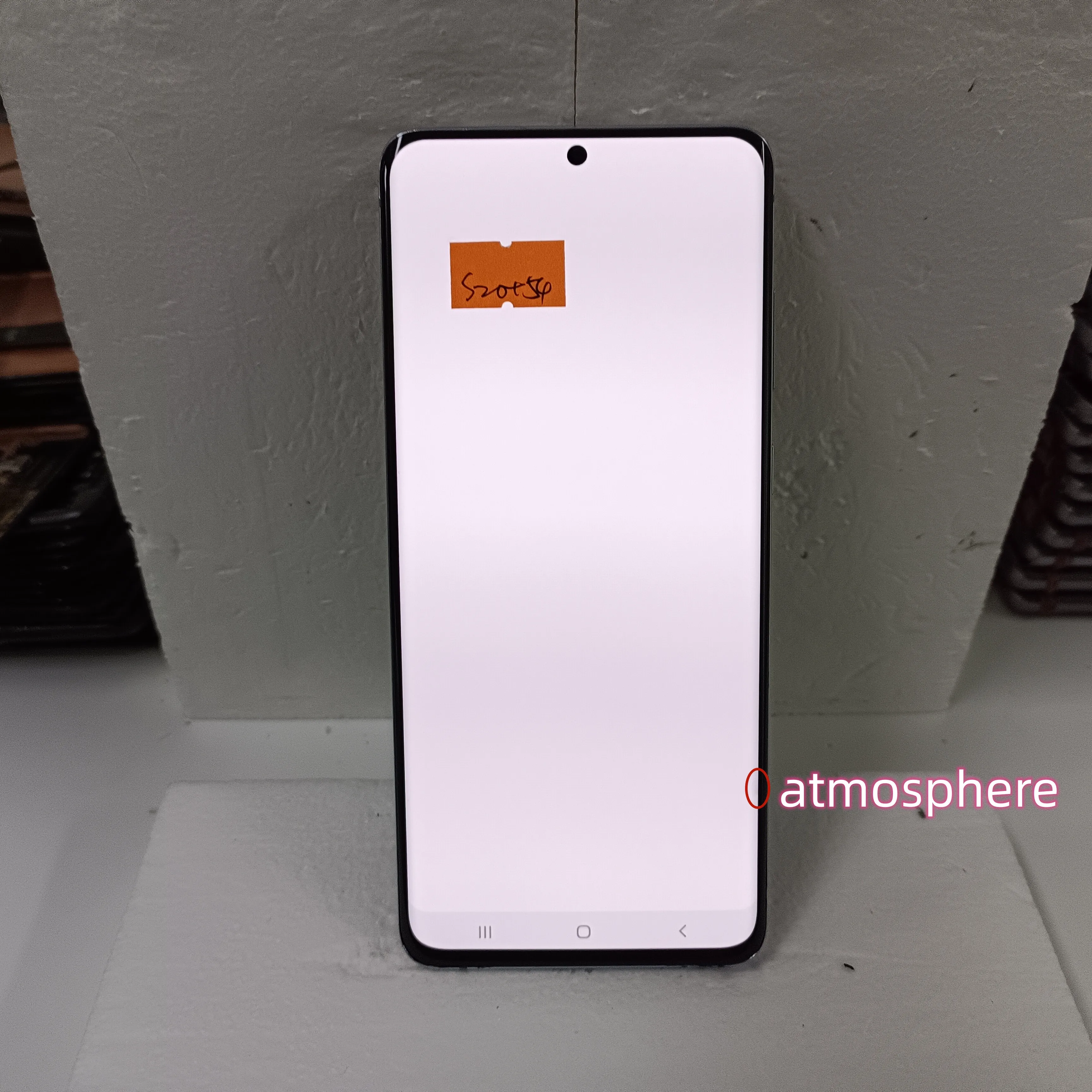 Super-Amoled-Touch-Screen-Digitizer-Com-Substitui-o-De-Quadro-Display ...