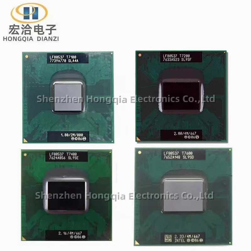 2-Duo-procesador-T7100-T7200-T7300-T7400-T7500-T7600-T7700-T7800 ...