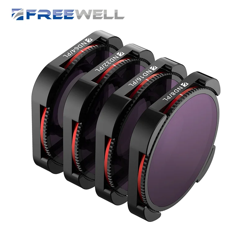 Freewell-Bright-Day-ND-Filters-Compatible-With-Gopro-Hero-12-11-10-9 ...