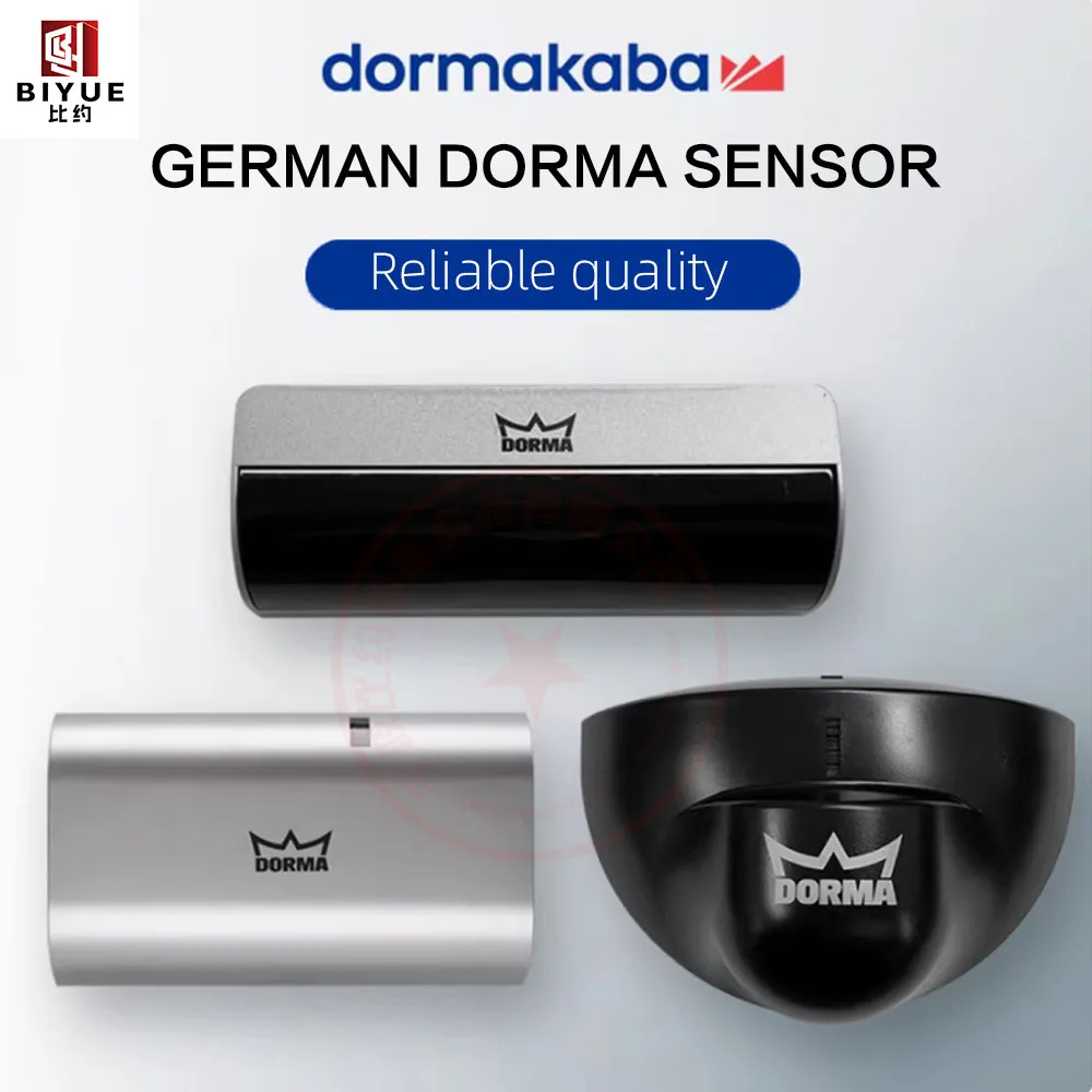Germany DORMA DORMAKABA original radar probe automatic sliding door ...