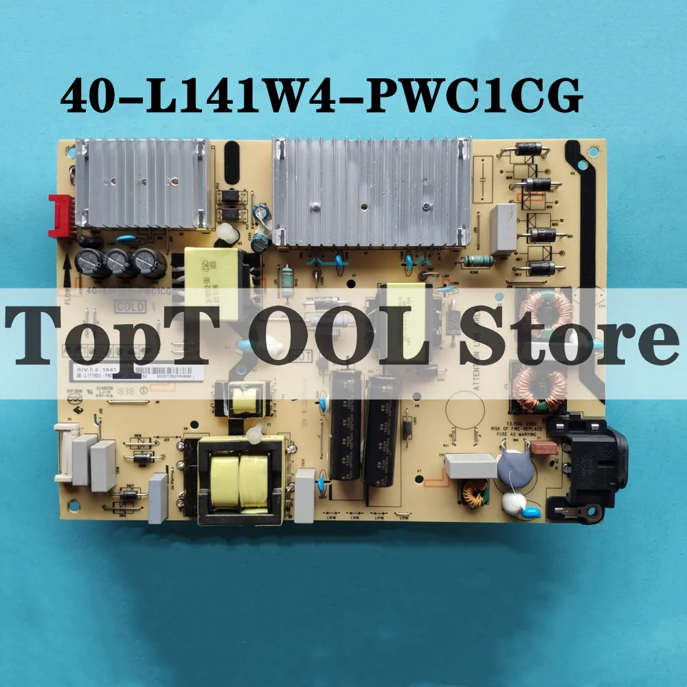Free Shipping 65P5 65P6 65L2 65F6 65V2 65A730U Power Board 40-L141W4-PWC1CG
