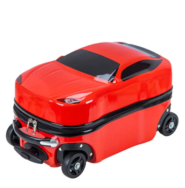 Children-Carry-on-Rolling-luggage-suitcase-for-boys-Riding-on-Suitcase ...