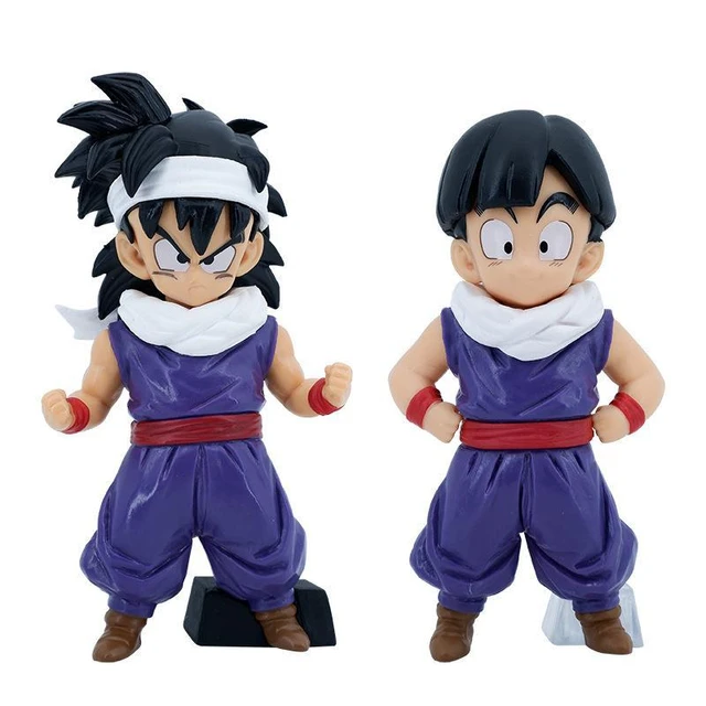 Dragon Ball Z Kai Kid Gohan
