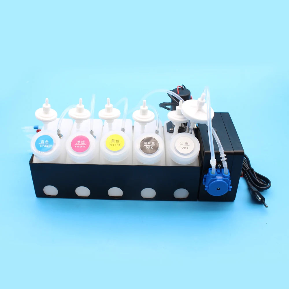 L18050-L8050-DTF-CISS-Modify-Ink-System-Kit-For-Epson-L1800-L800-L805 ...