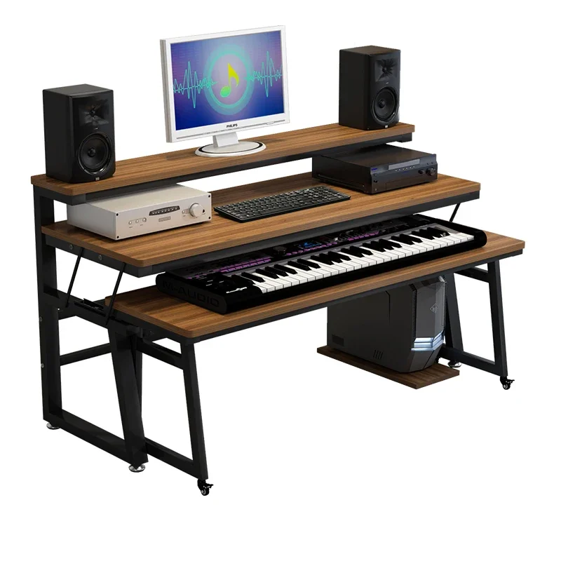 Mesa-de-piano-Electr-nico-mesa-de-teclado-midi-de-piano-el-ctrico ...