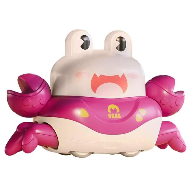 Animals-Pull-Back-Cars-Crab-Shape-Pull-Back-Cars-For-Kids-Early ...