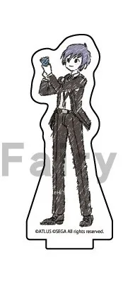 Yukari Takeba Figure