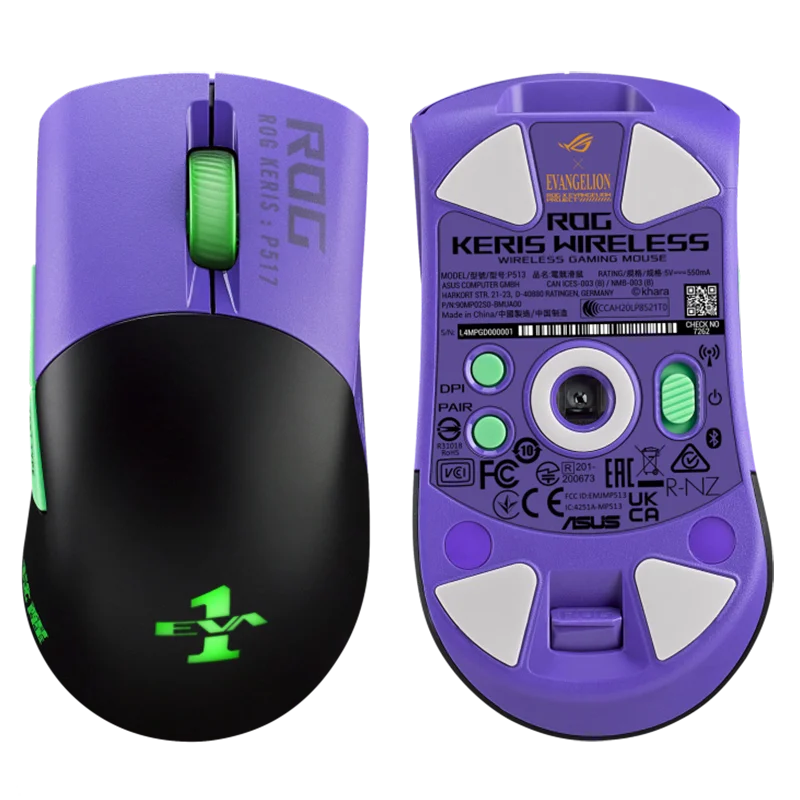 49％割引本物の asus EVA マウス PCパーツ PC/タブレット-OTA.ON.ARENA.NE.JP