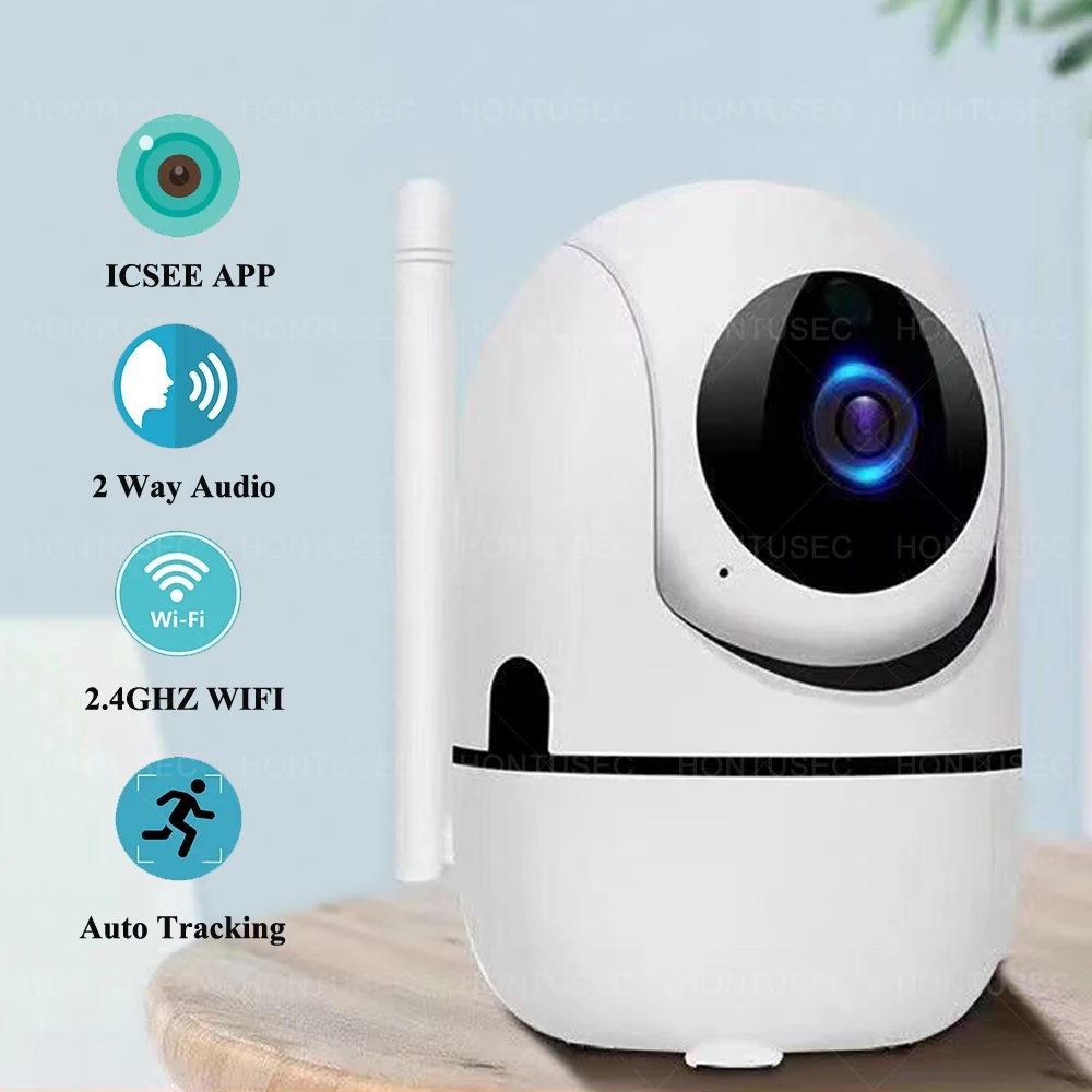 4MP-ICSEE-Wifi-IP-Camera-Indoor-Mini-Surveillance-Camera-Two-Way-Audio ...