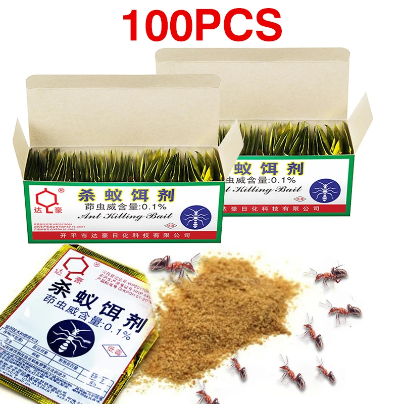 Ant Human: The Ultimate Guide to Effective and Safe Ant Control Solutions