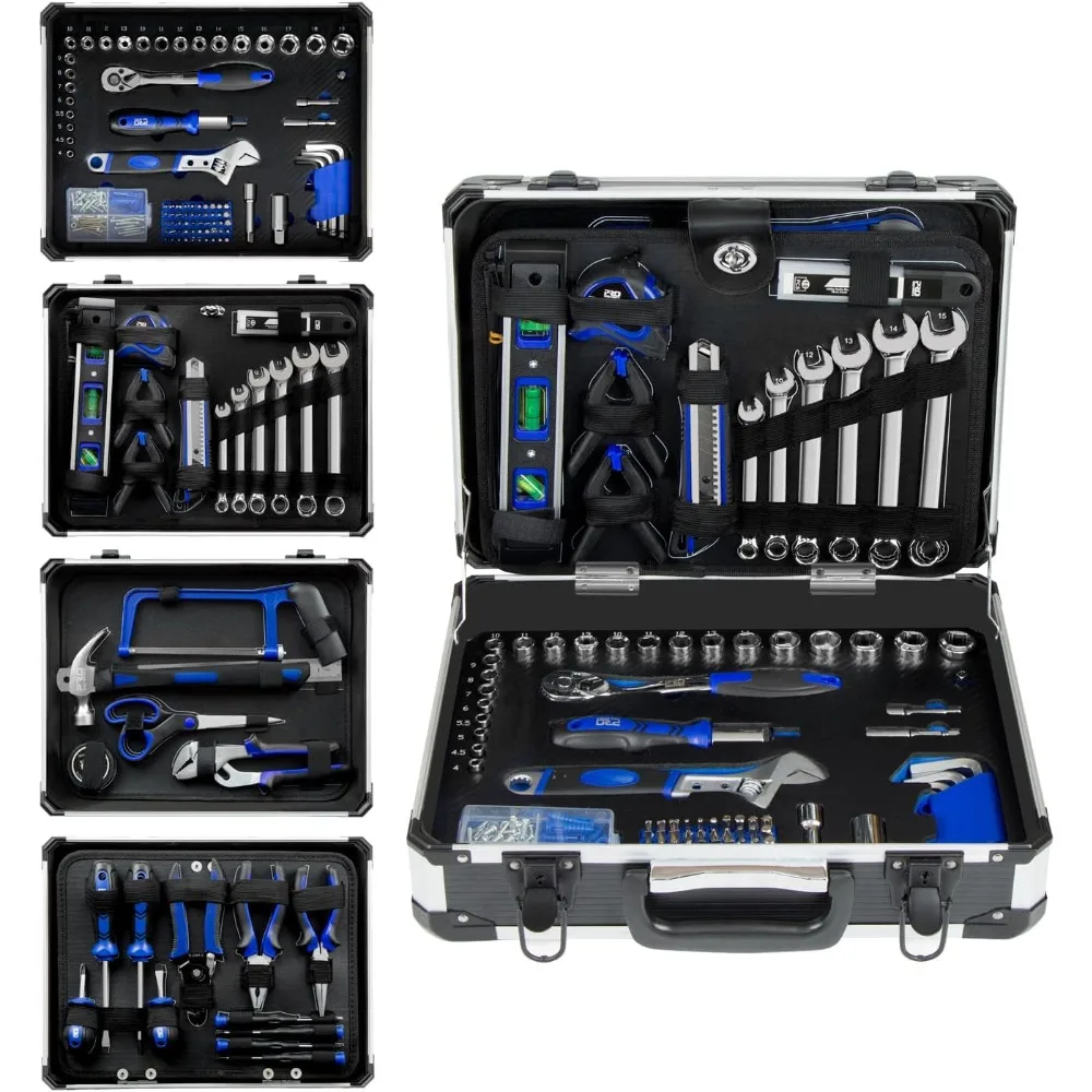General tool set | AliExpress Business