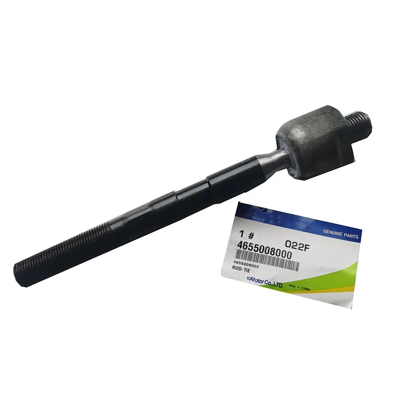 NBJKATO Brand New Steering Gear Inner Tie Rod End Assy 4665008000 ...