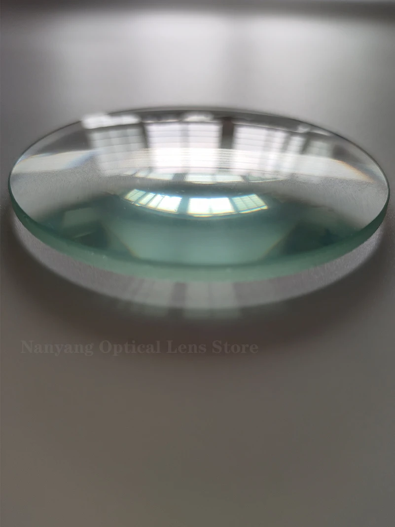 Optical-Convex-Lens-42mm-5x-Magnifier-Projector-Industrial-Experimental ...