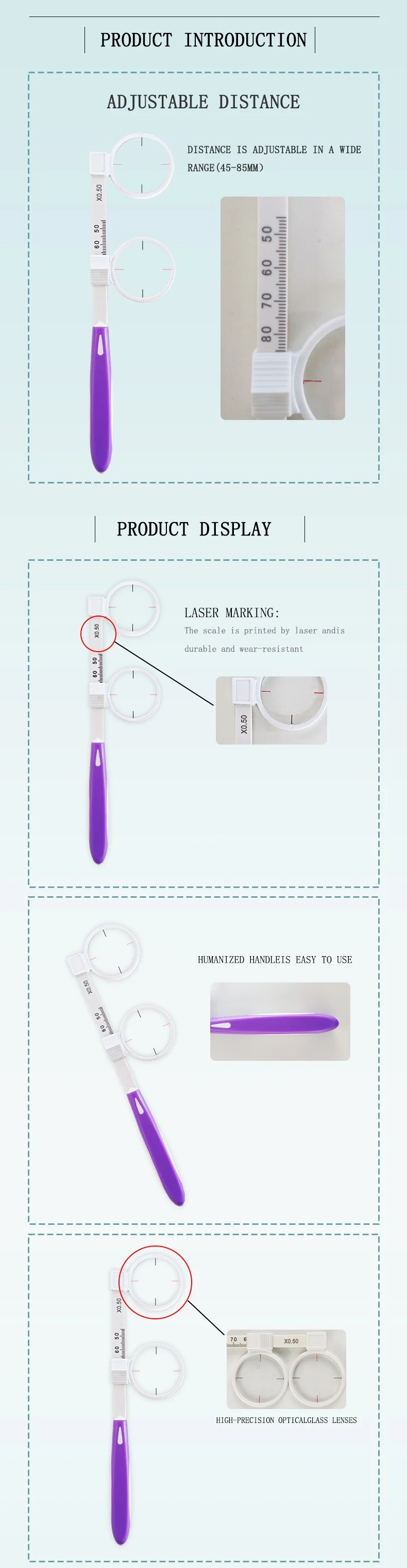 Cross Cylinder Lens JCC-3-企业官网
