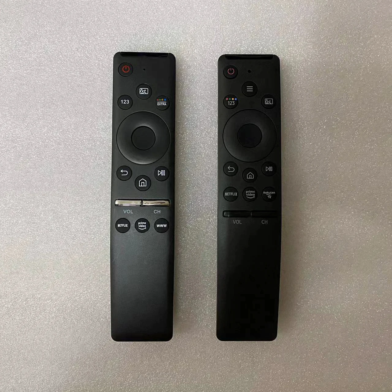 Mando-a-distancia-para-Samsung-Smart-QLED-TV-RMCSPR1BP1-BN59-01312B ...