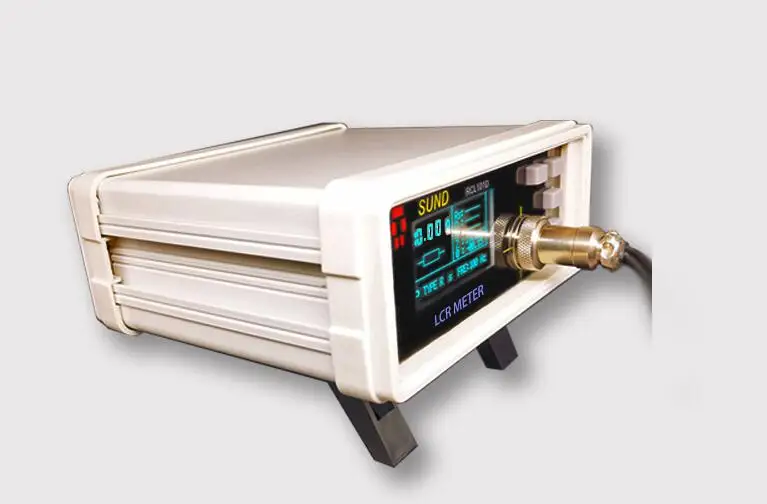 VRTP -> Измерители LCR с Aliexpress