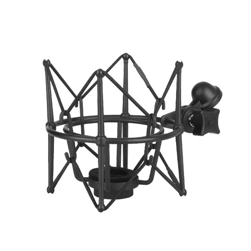 1PC Shock Mount For Condenser Microphone Neumann U87 Recording Studio ...