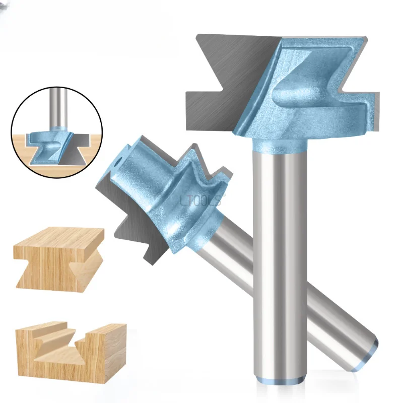 Alloy-Milling-Cutter-Drawer-Slide-Rail-Cutter-1-2-Solid-Wood-Guide-Rail ...