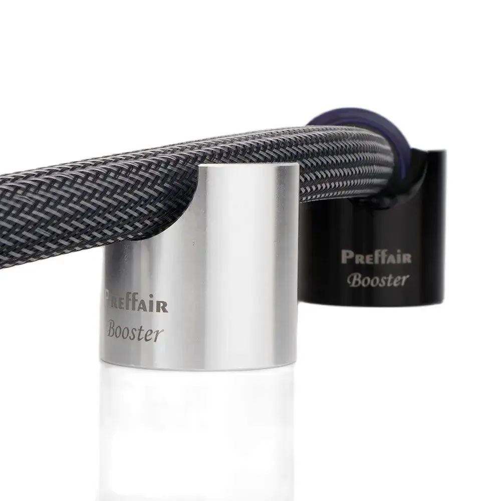 HIFI-Cable-Stand-Booster-Holder-Support-Frame-Aluminum-Speaker-Cable ...