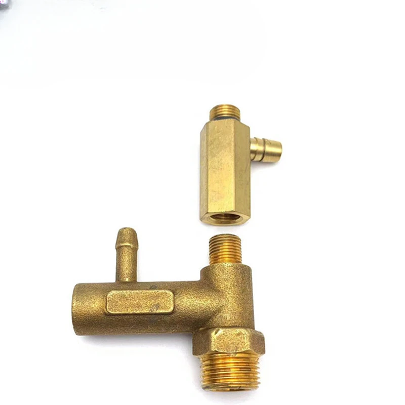 EXPOBAR coffee machine pressure regulator opv pressure regulator one ...