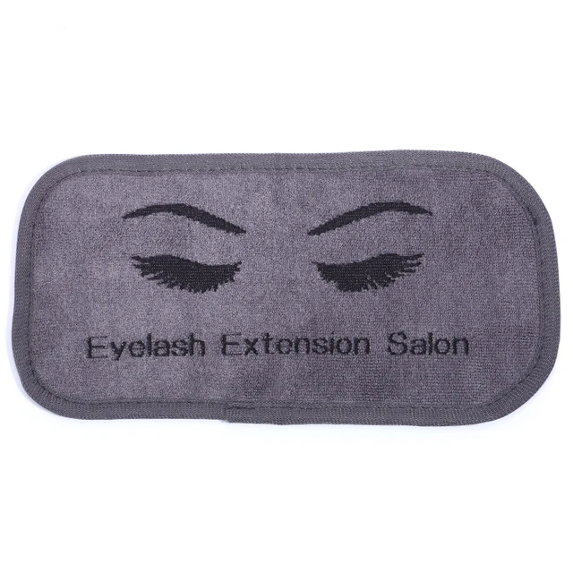 Eyelash Extension Forehead Sticker Pad Soft Professional Grafted ...