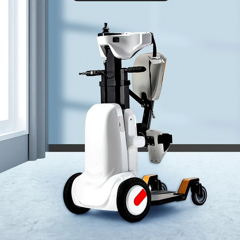 Smart-Stand-Able-Mobile-Robot-Lower-Limb-Mobility-Inconvenience ...
