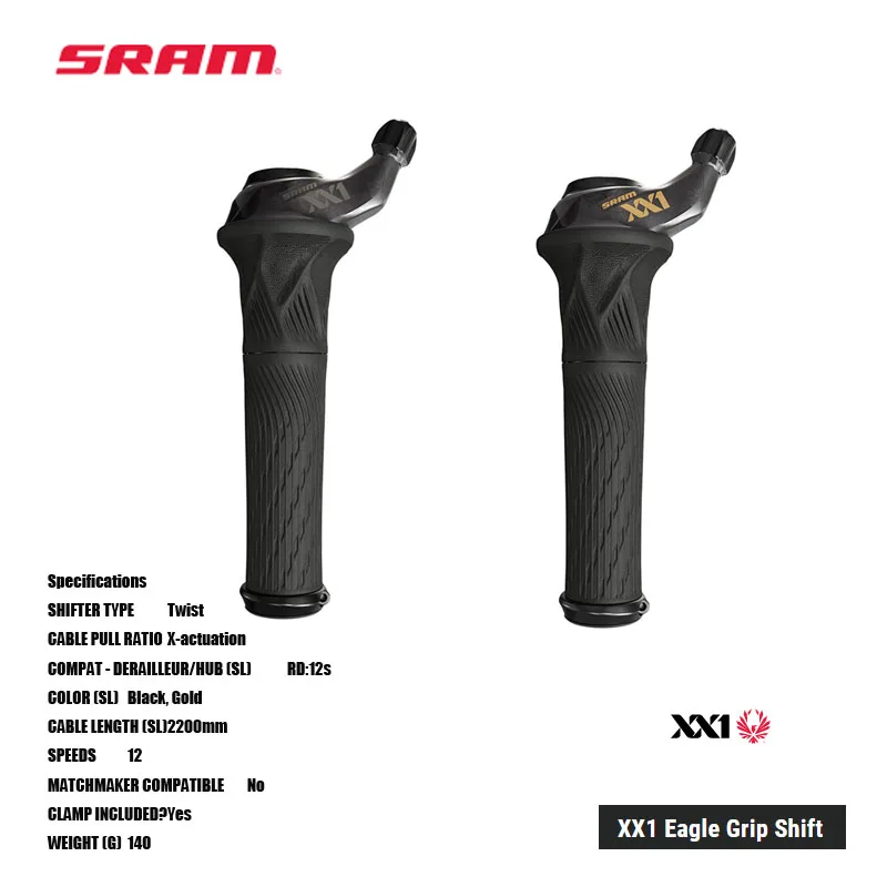 O-mecanismo-sram-XX1-Eagle-Grip-Shift-Grip-Shift-leva-a-inven-o ...