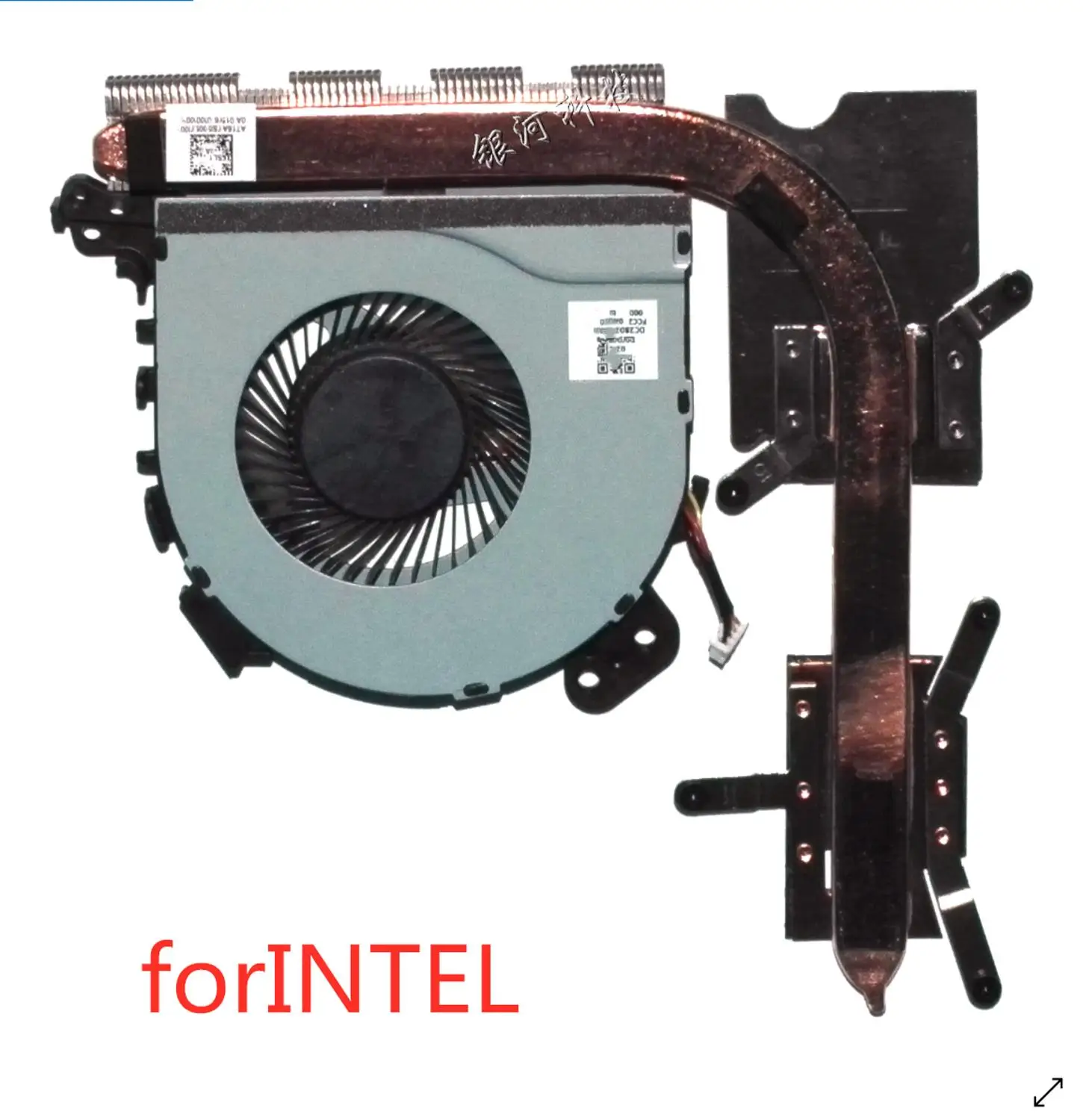Cooler-Heatsink-Fan-For-Lenovo-320-15-320-14ABR-520-15-320-15AST-320 ...