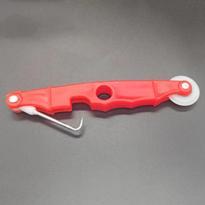 Rubber Gauze Wheel Window Install Tool Screen Door Window Installation ...