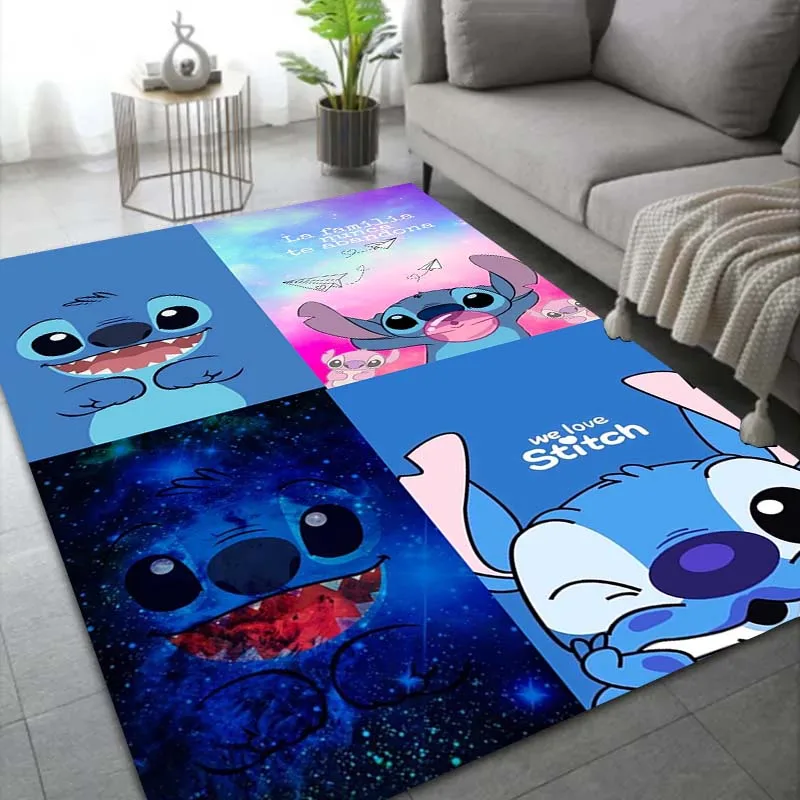 Alfombras-con-estampado-3D-de-dibujos-animados-felpudo-antideslizante-para-sala-de-estar-sof ...