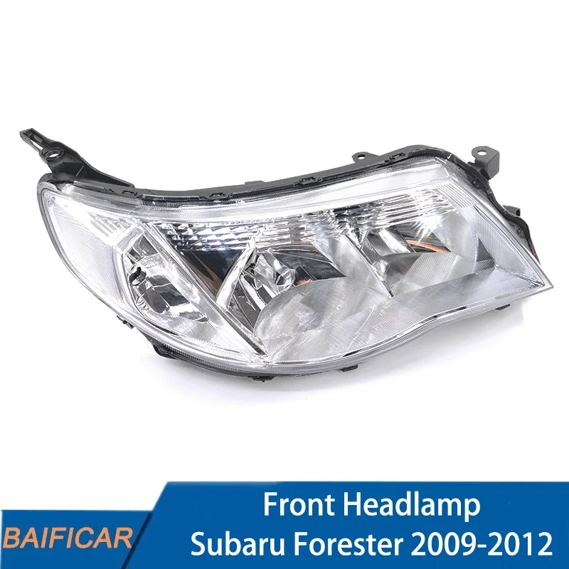 Baificar-Brand-New-Front-Headlight-Headlamp-Housing-84912SC182 ...