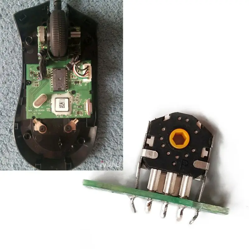 Upgraded-Version-Mouse-Wheel-Encoder-Decoder-for-logitech-G403-G703 ...