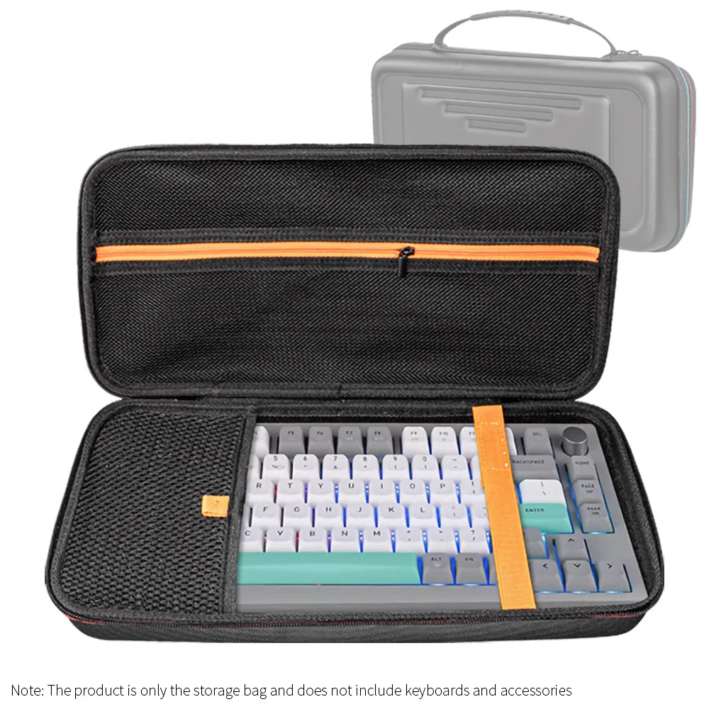 Hard-EVA-Protect-Storage-Bags-for-ROG-Rainy-75-Xtrfy-K5-Keyboard-Box ...