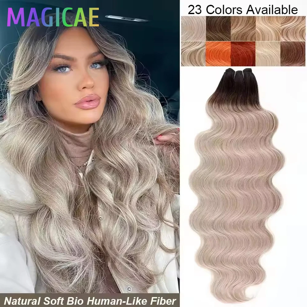 30 Inches Body Wave Hairstyle: A Comprehensive Review and Guide for ...