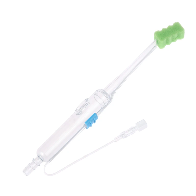 Flush-Type-Medical-Sponge-Toothbrush-Sputum-Suction-Tube-Single-Use ...