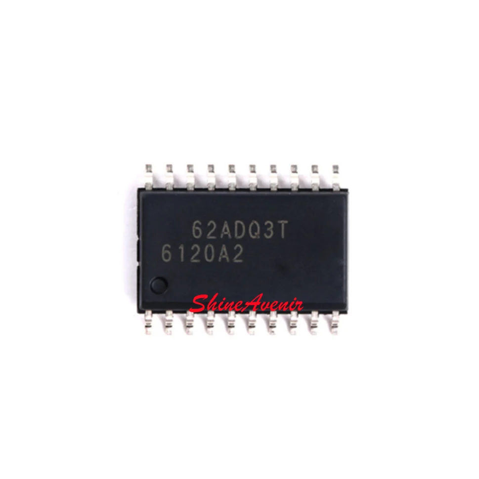 15pcs-TPA6120A2DWPR-ADM2582EBRWZ-REEL7-STC12C5202AD-35I-SOP20-PIC16F872 ...