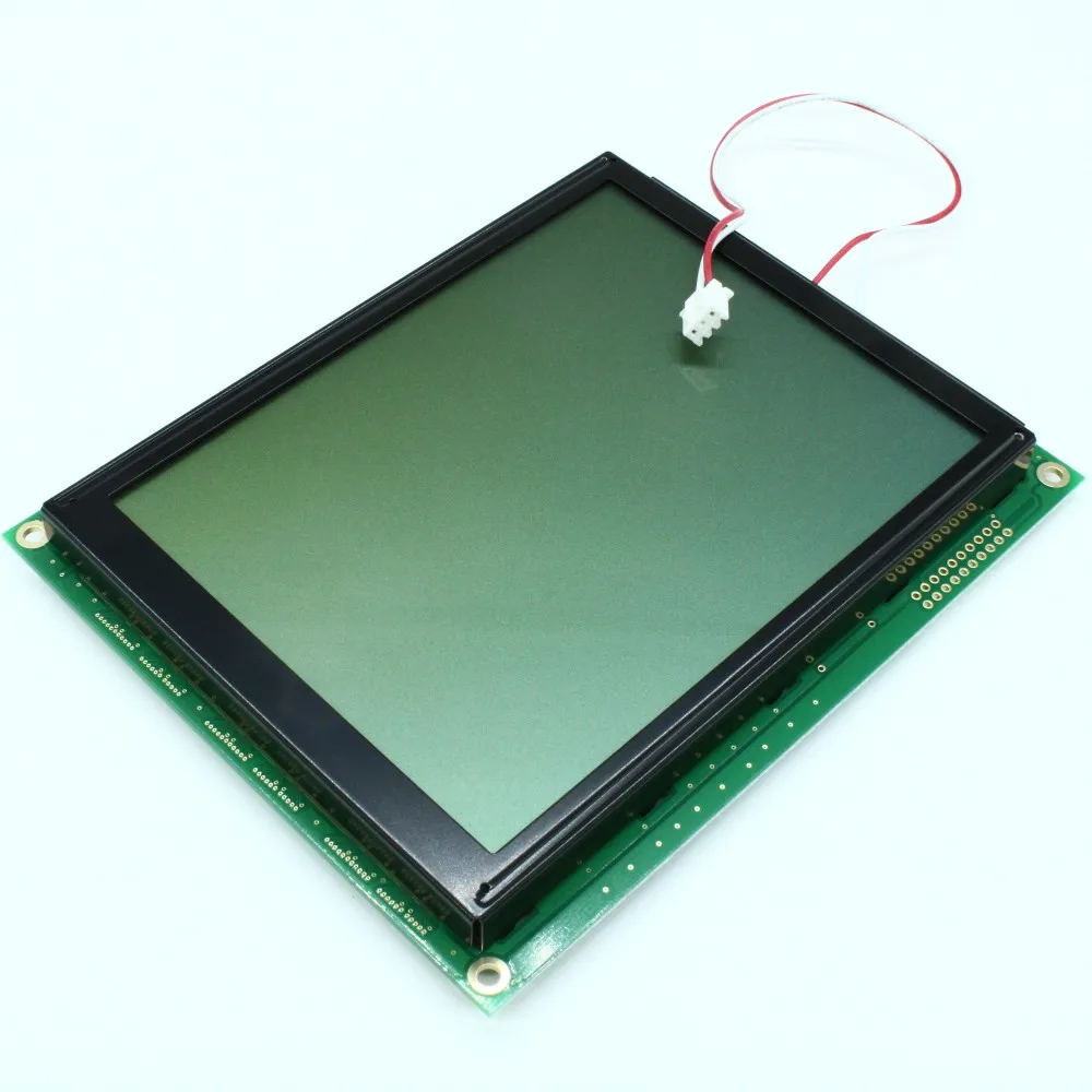 Replacement LCD Display SID13700 Controller WG320240CX 320240CX Gray ...