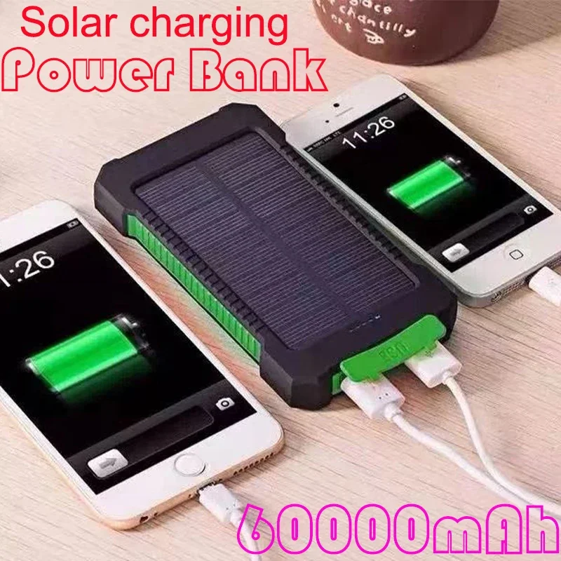 Three-Defense-Solar-Mobile-Power-Supply-Outdoor-Charging-Bank-Large ...
