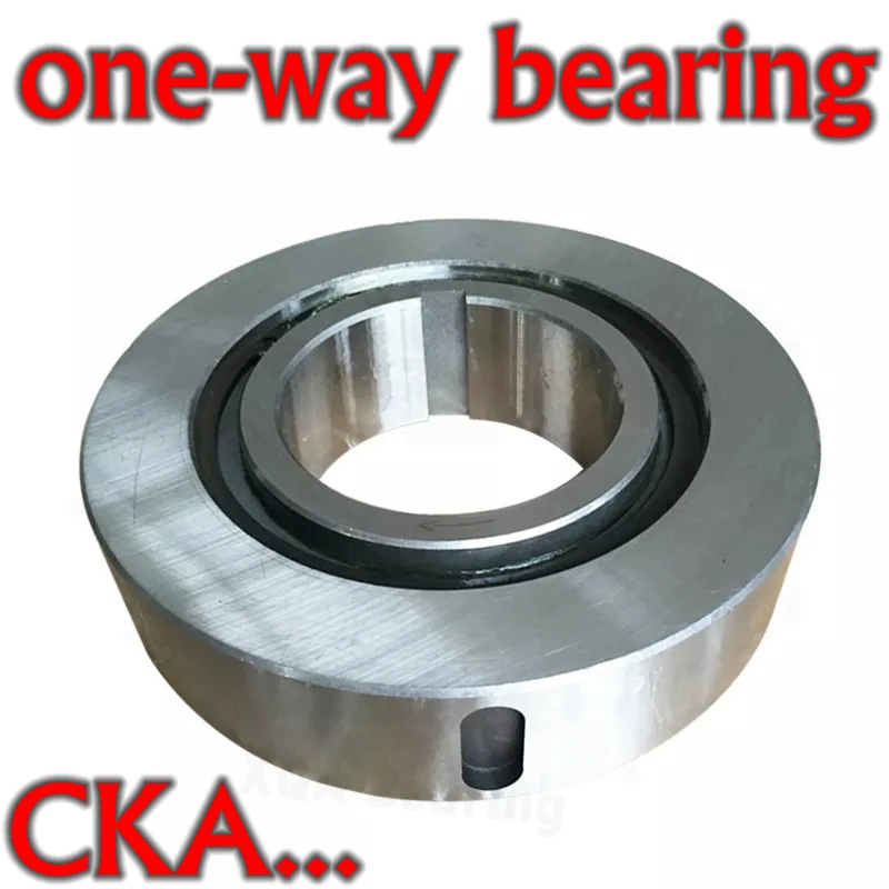 One Way Bearing CKA Clutch CKA4090 CKA40100 CKA40110 40*90*30 40*90*33 40*100*34 40*100*40 40 ...